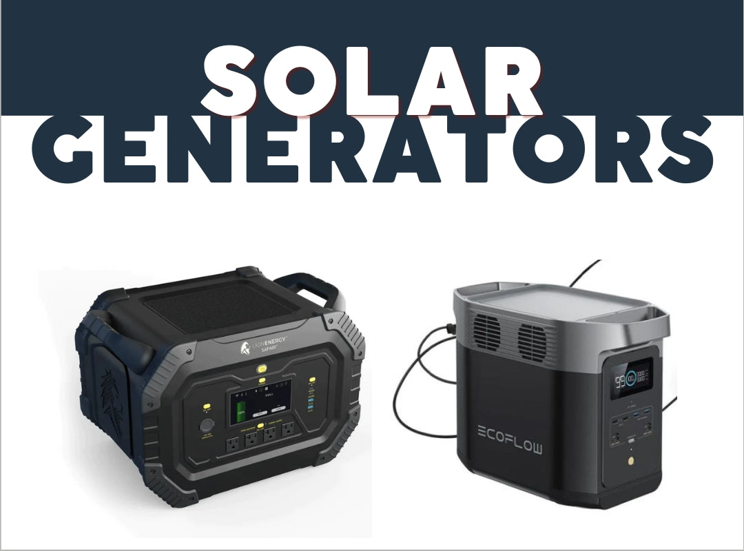 Generators All Types Epowerguys