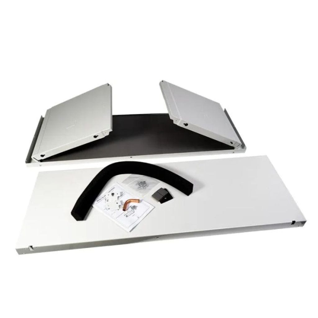 ACiQ Standard 42 in. PTAC Universal Terminal Wall Sleeve | Wall Casing ...