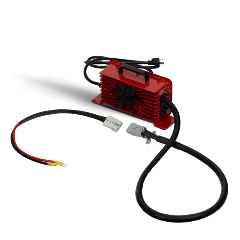 Dakota Lithium 12V 20A / 50A LiFePO4 Onboard Battery Charger | IP67 ...