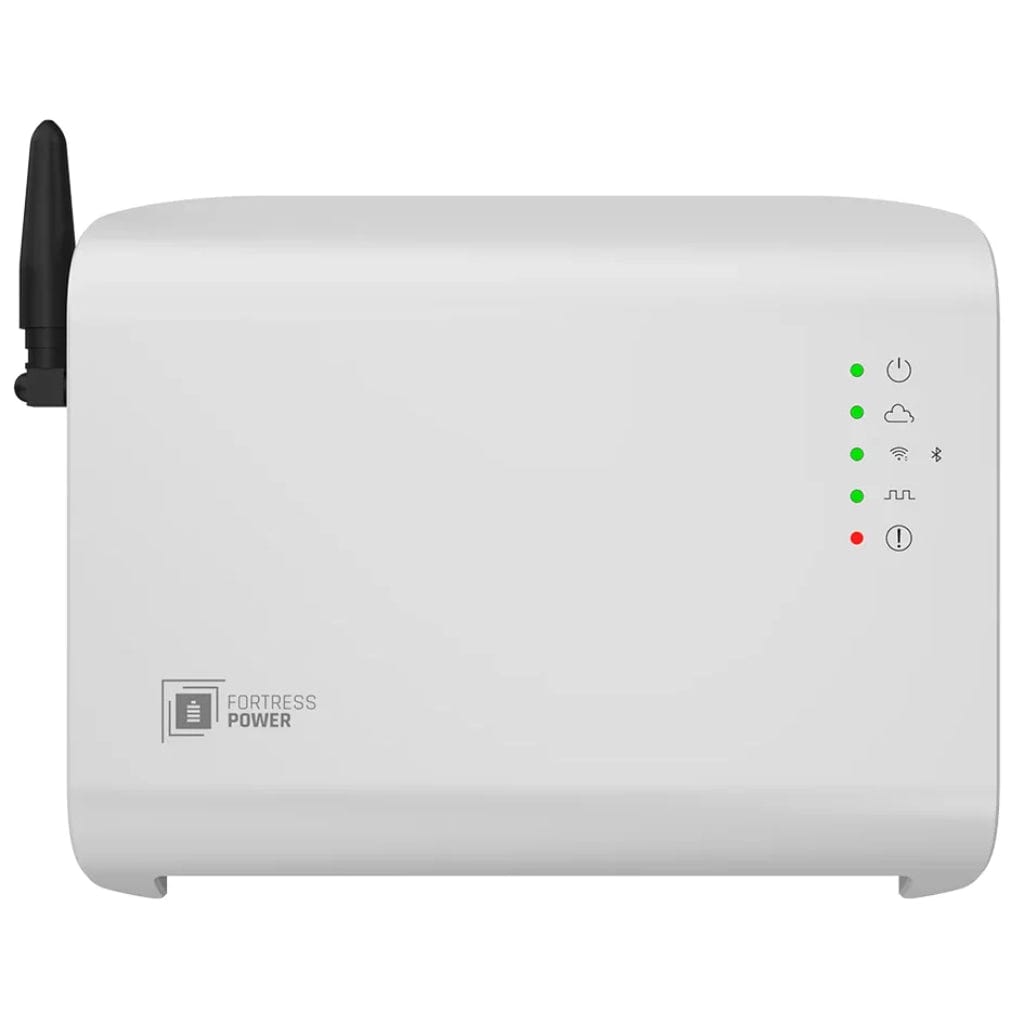 Fortress Power Guardian Battery Monitoring | Cloud Connected ...