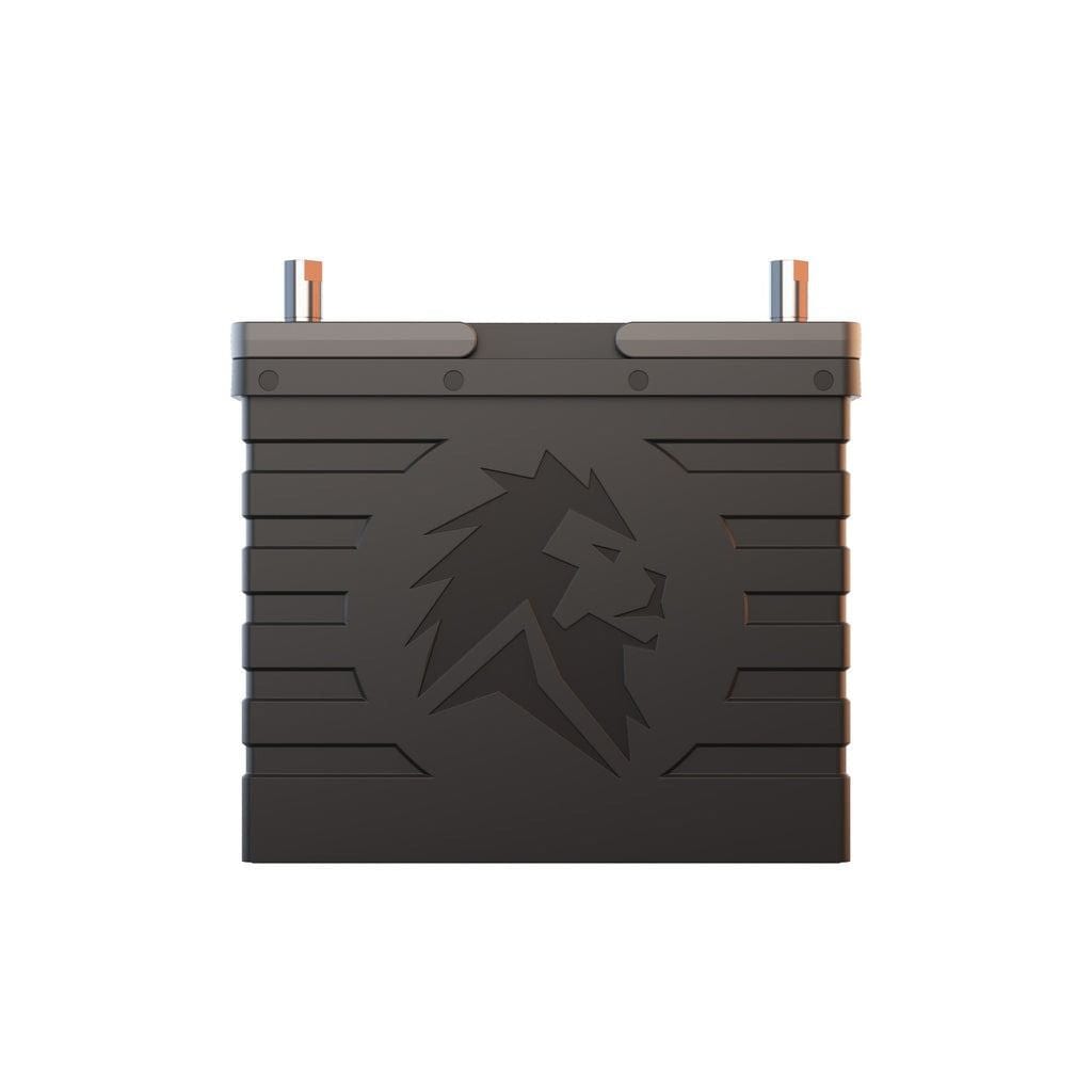 Lion Energy UT 1300 BT Portable Battery | 1344Wh | LiFePO4 Battery ...