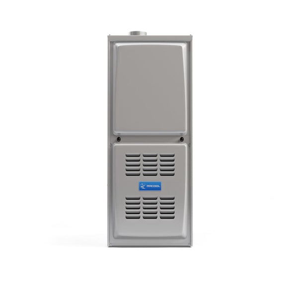 MRCOOL Signature 3 Ton 45k BTU 80% AFUE Multi Positional Gas Furnace ...