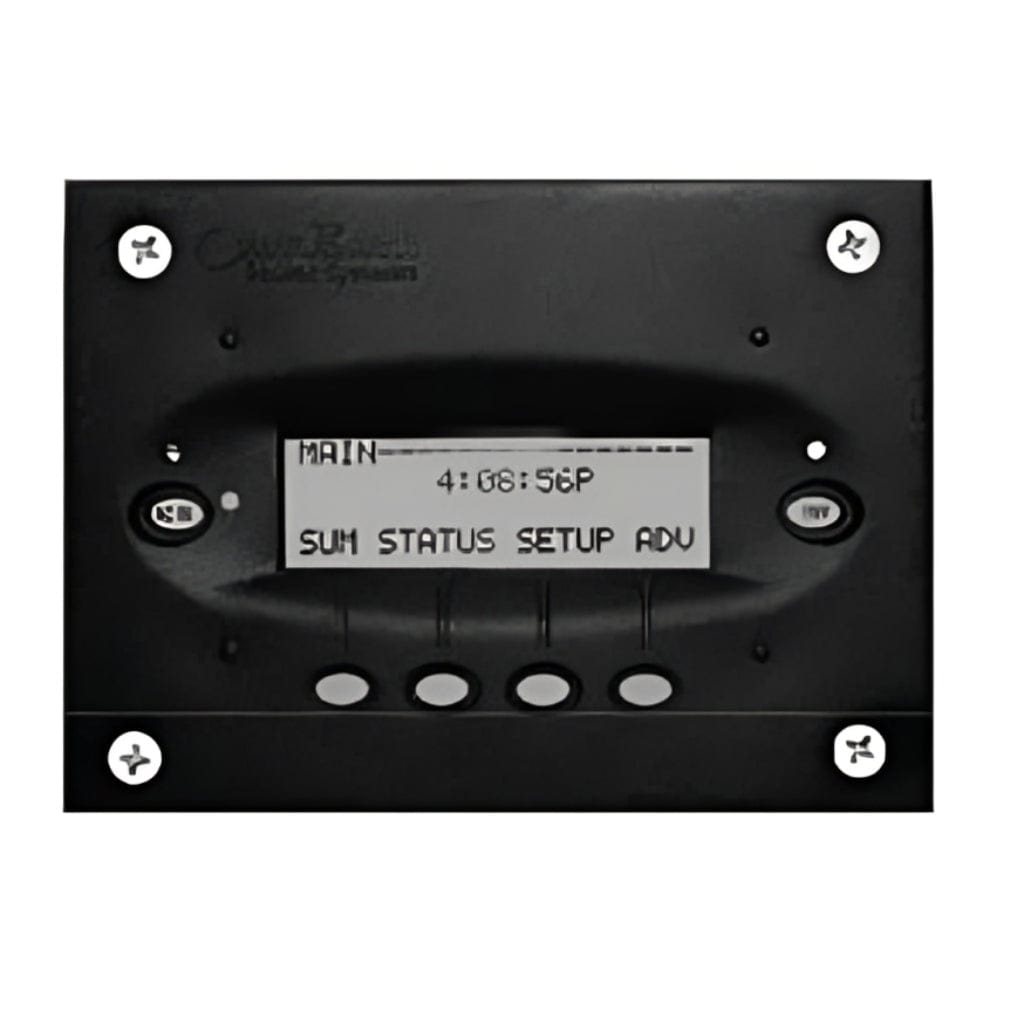 OutBack Power MATE / MATE2 System Display and Controller | LCD Screen – epowerguys.com